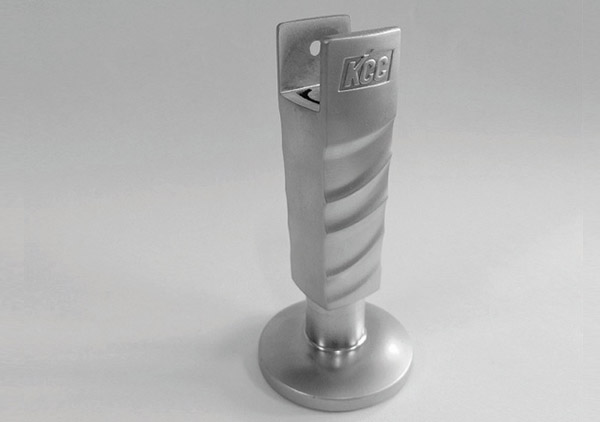 Company Overview | KCC